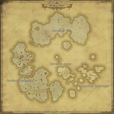 Ultima Thule - Final Fantasy XIV Online Wiki - FFXIV / FF14 Online ...