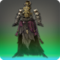Riversbreath Chestpiece of Scouting - Final Fantasy XIV Online Wiki ...