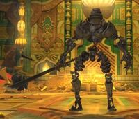 Alzadaal's Guardian - Final Fantasy XIV Online Wiki - FFXIV / FF14 ...