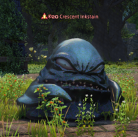 Crescent Inkstain - Final Fantasy XIV Online Wiki - FFXIV / FF14 Online ...