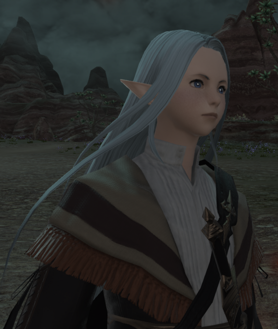 Myste - Final Fantasy XIV Online Wiki - FFXIV / FF14 Online Community ...