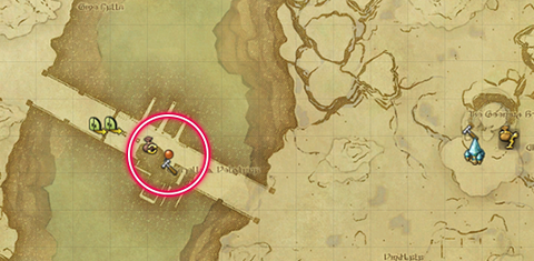 Castellum Velodyna - Final Fantasy XIV Online Wiki - FFXIV / FF14 ...