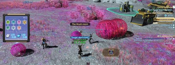 Mech Ops - Final Fantasy XIV Online Wiki - FFXIV / FF14 Online ...