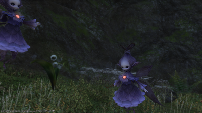 Sylvan Scream - Final Fantasy XIV Online Wiki - FFXIV / FF14 Online ...