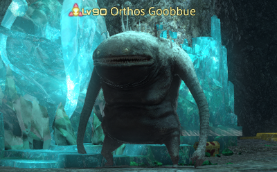 Orthos Goobbue - Final Fantasy XIV Online Wiki - FFXIV / FF14 Online ...