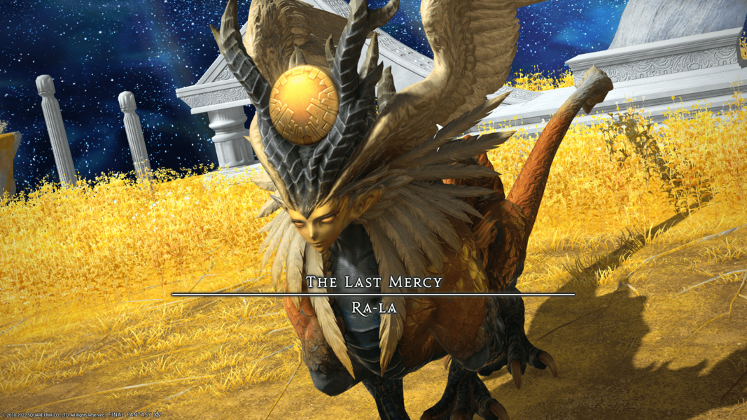 The Dead Ends - Final Fantasy XIV A Realm Reborn Wiki - FFXIV / FF14 ...