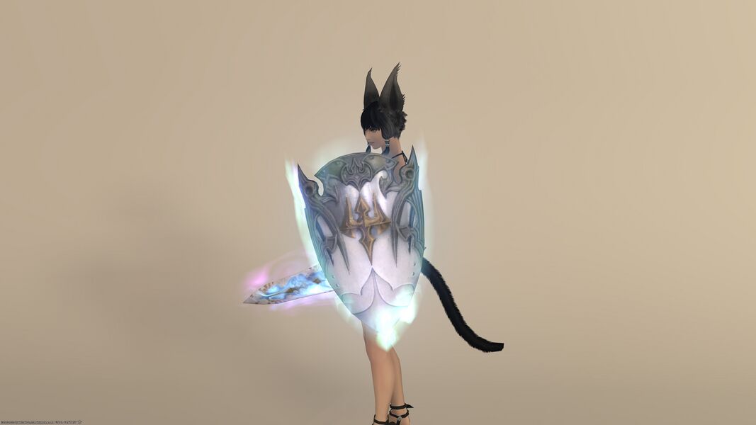 Gallery: Zodiac Weapons - Paladin - Final Fantasy XIV A Realm Reborn ...