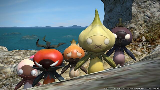 Hildibrand Adventures - Final Fantasy XIV Online Wiki - FFXIV / FF14 ...