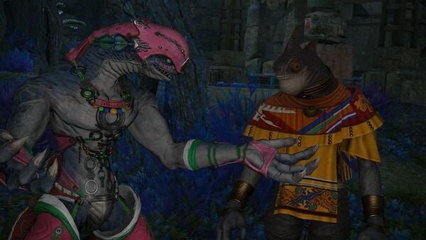 Mamool Ja Daily Quests - Final Fantasy XIV Online Wiki - FFXIV / FF14 ...