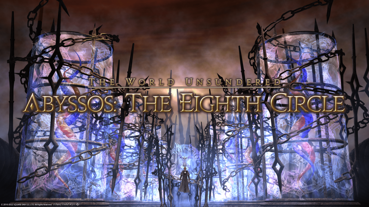 Abyssos: The Eighth Circle - Final Fantasy XIV Online Wiki - FFXIV ...
