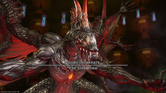 AAC Heavyweight Tier (Savage) - Final Fantasy XIV Online Wiki - FFXIV ...