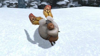 Happy Bunny (Mob) - Final Fantasy XIV Online Wiki - FFXIV / FF14 Online ...