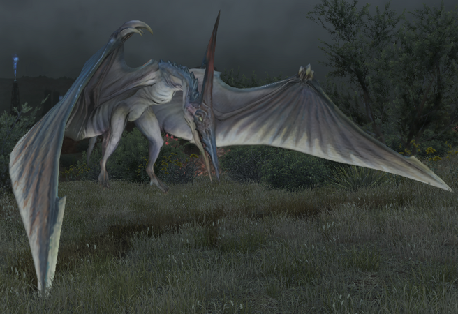 Yehehetoaua'pyo - Final Fantasy XIV Online Wiki - FFXIV / FF14 Online ...