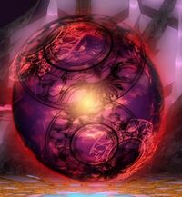 Arcane Sphere (Ascian Prime) - Final Fantasy XIV Online Wiki - FFXIV ...