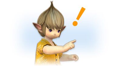 Free Login Campaign - Final Fantasy XIV Online Wiki - FFXIV / FF14 ...