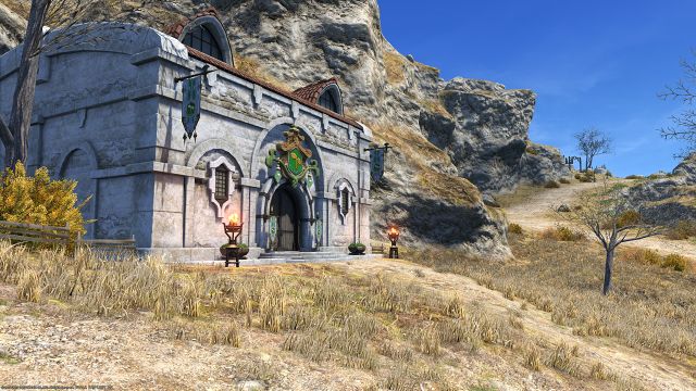 Western La Noscea - Final Fantasy XIV A Realm Reborn Wiki - FFXIV ...