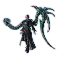 Hegemone - Final Fantasy XIV Online Wiki - FFXIV / FF14 Online ...