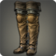 Boar Leather - Final Fantasy XIV Online Wiki - FFXIV / FF14 Online ...