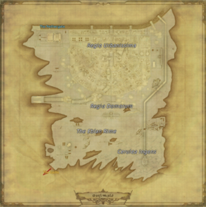 Garlemald - Final Fantasy XIV Online Wiki - FFXIV / FF14 Online ...