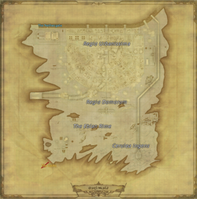 Garlemald - Final Fantasy XIV Online Wiki - FFXIV / FF14 Online ...