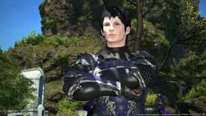 Oboro - Final Fantasy XIV Online Wiki - FFXIV / FF14 Online Community ...