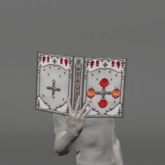 Historia Codex - Final Fantasy XIV Online Wiki - FFXIV / FF14 Online ...