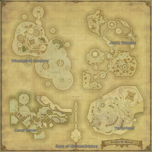 Living Memory - Final Fantasy XIV Online Wiki - FFXIV / FF14 Online ...