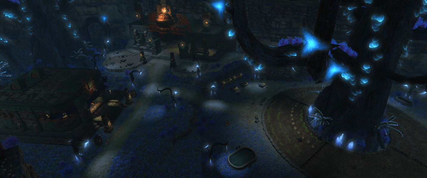 Mamool Ja Daily Quests - Final Fantasy XIV Online Wiki - FFXIV / FF14 ...