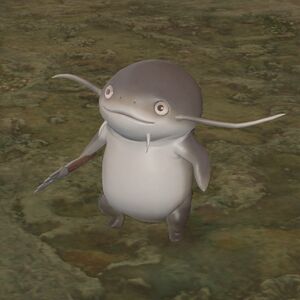 Ebisu Catfish - Final Fantasy XIV A Realm Reborn Wiki - FFXIV / FF14 ...