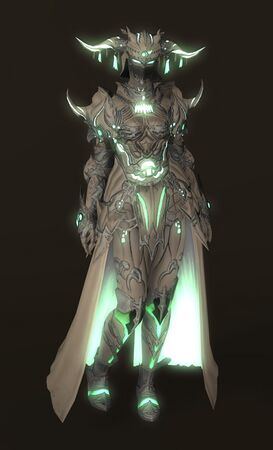 Elemental Set of Maiming 2 - Final Fantasy XIV Online Wiki - FFXIV ...