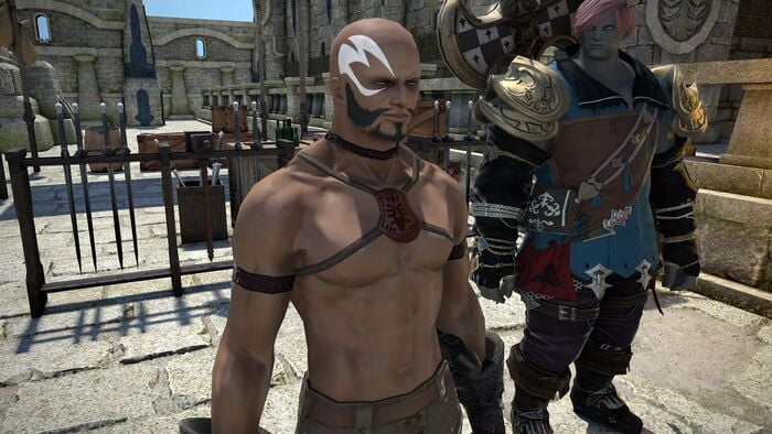 Phantom Weapons - Final Fantasy XIV Online Wiki - FFXIV / FF14 Online ...