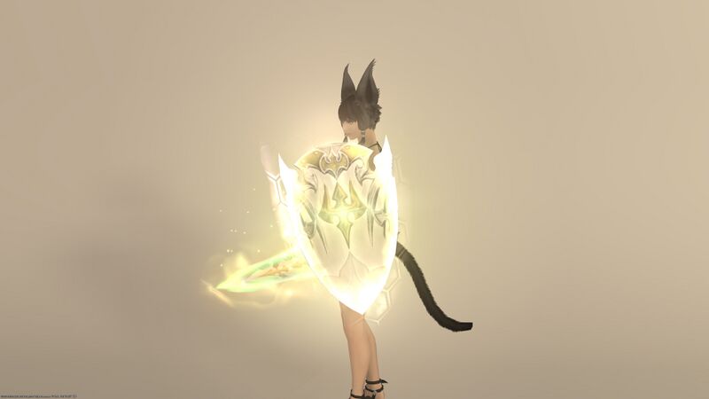 Gallery: Zodiac Weapons - Paladin - Final Fantasy XIV A Realm Reborn ...