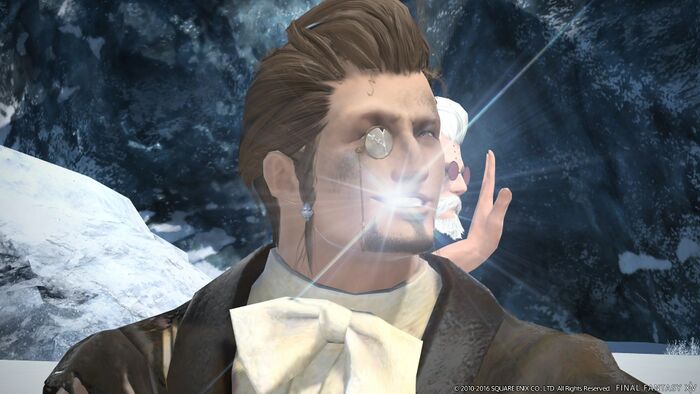 Further Hildibrand Adventures Quests - Final Fantasy XIV Online Wiki ...