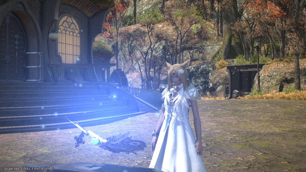 Last Resort Zeta - Final Fantasy XIV Online Wiki - FFXIV / FF14 Online ...