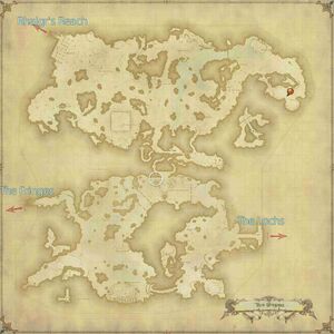 Sleeping Stones - Final Fantasy XIV Online Wiki - FFXIV / FF14 Online ...
