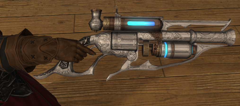 Lawman - Final Fantasy XIV Online Wiki - FFXIV / FF14 Online Community ...