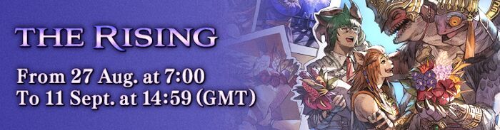 Final Fantasy XIV Online Wiki - FFXIV / FF14 Online Community Wiki and ...