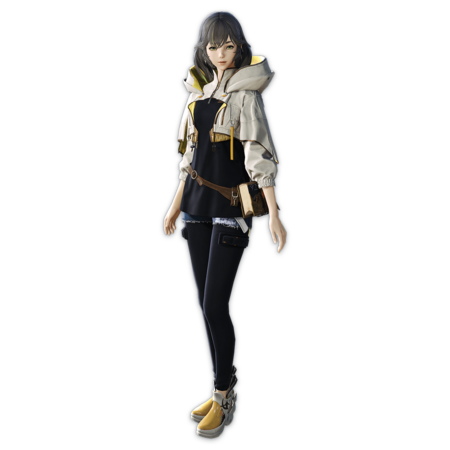 Sphene (NPC) - Final Fantasy XIV Online Wiki - FFXIV / FF14 Online ...