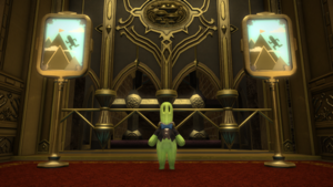 Sabotender Guia - Final Fantasy XIV Online Wiki - FFXIV / FF14 Online ...